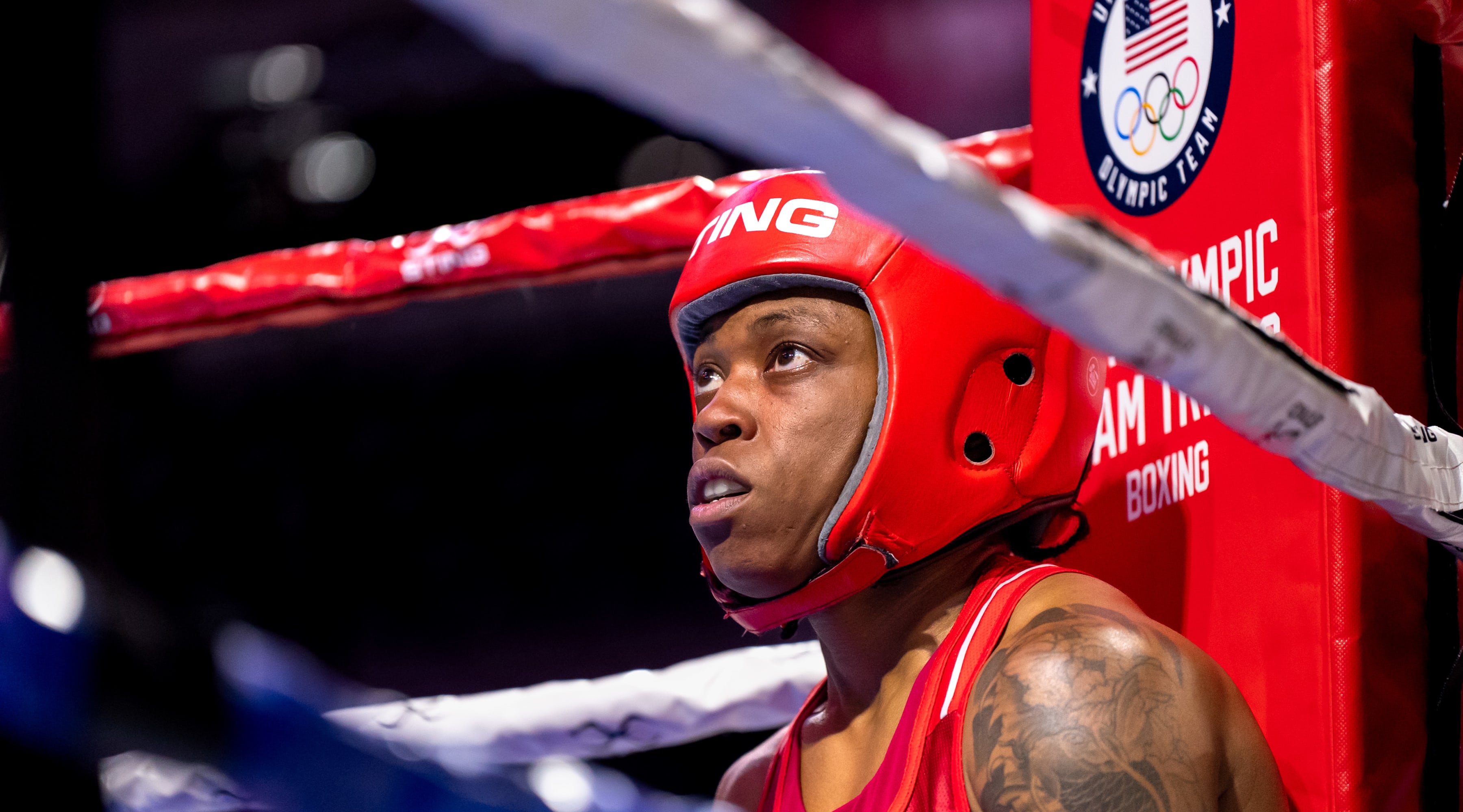 USA Boxing | Female Semifinals for the 2024 U.S. Olympic Team Trials for Boxing are set